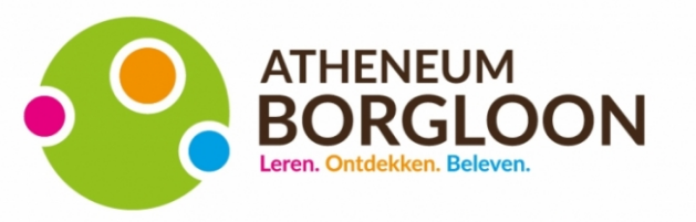 Atheneum Willebroek Logo